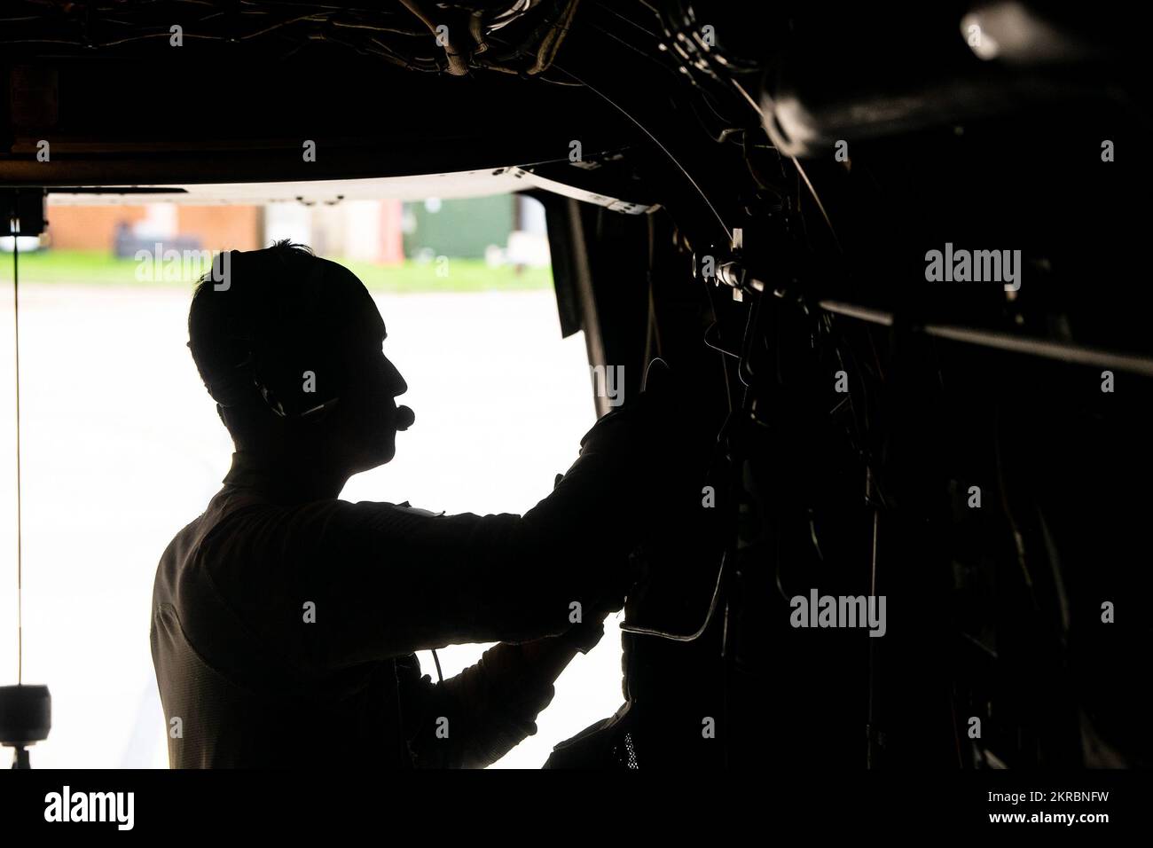 352d special operations wing hi-res stock photography and images - Alamy