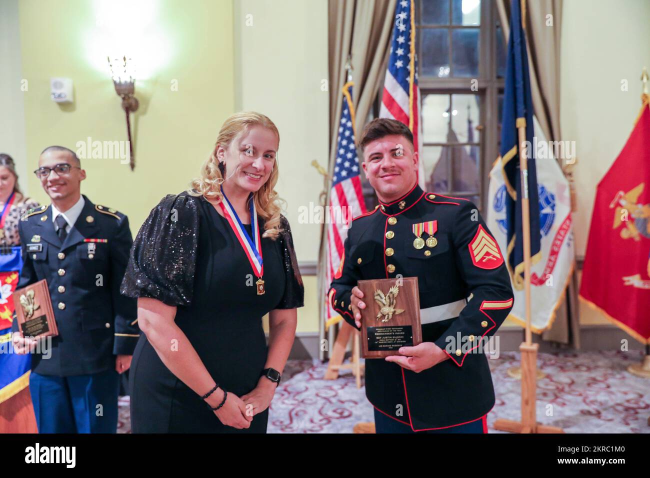 213th rsg hi-res stock photography and images - Alamy