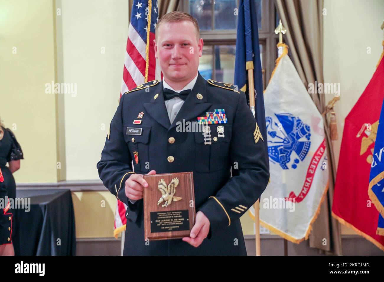 213th rsg hi-res stock photography and images - Alamy