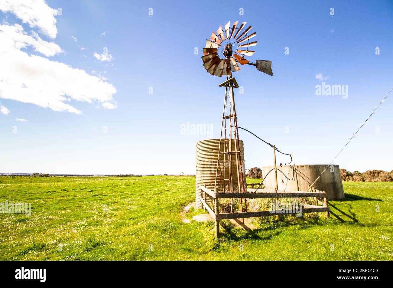 Smithton tasmania hi-res stock photography and images - Alamy
