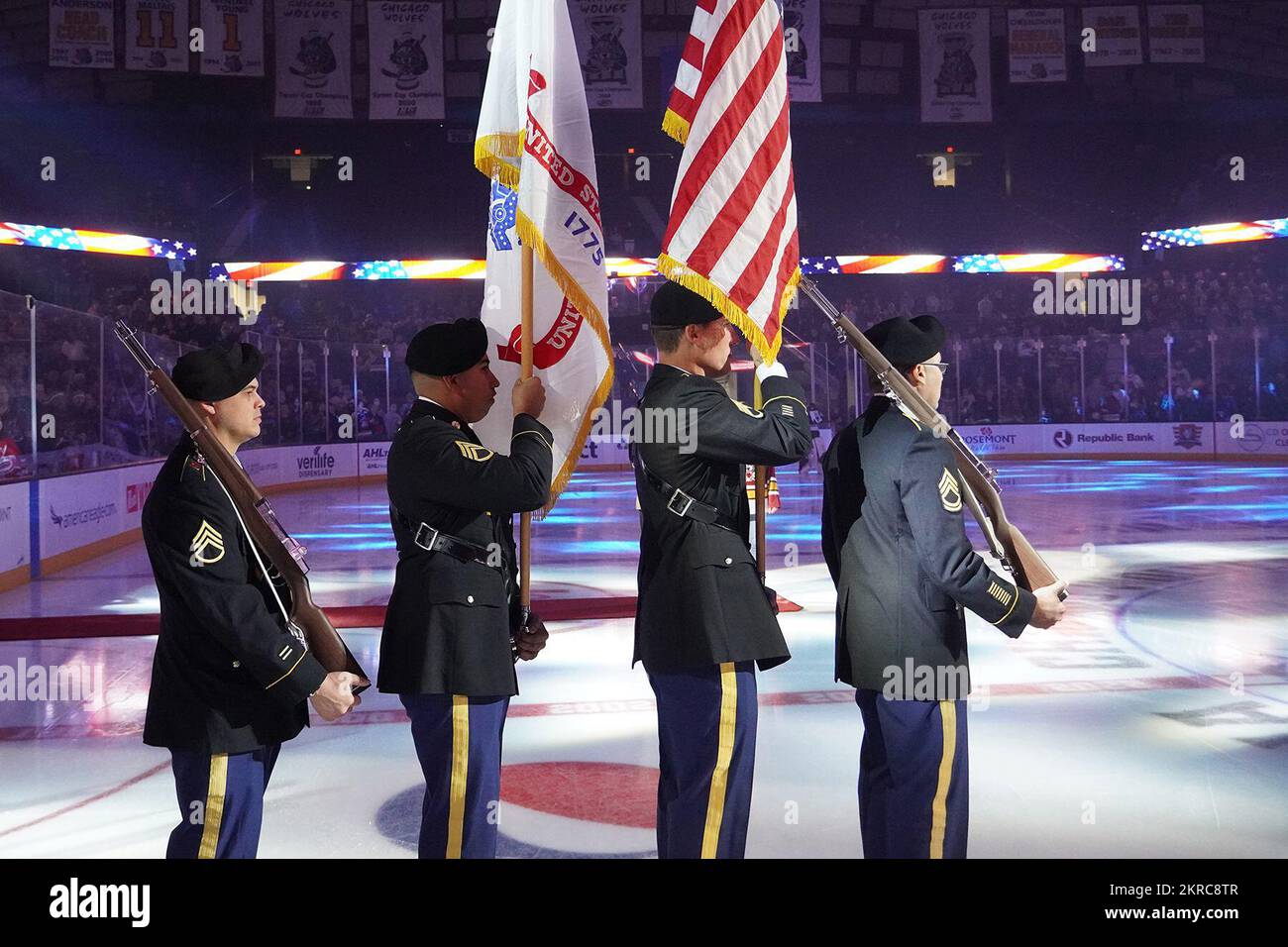 85th u s army reserve support command hi-res stock photography and ...