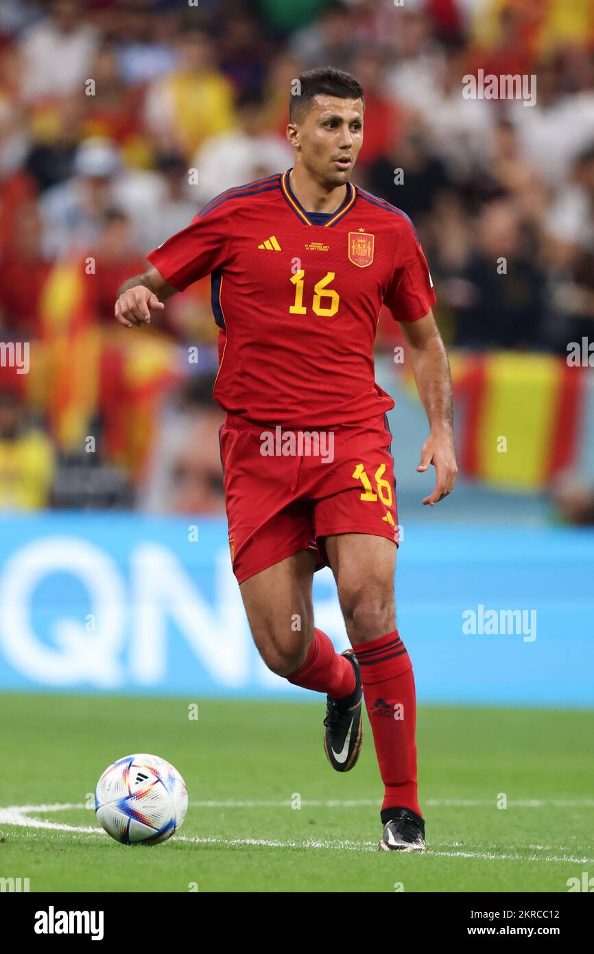 Rodri spanien hi-res stock photography and images - Alamy