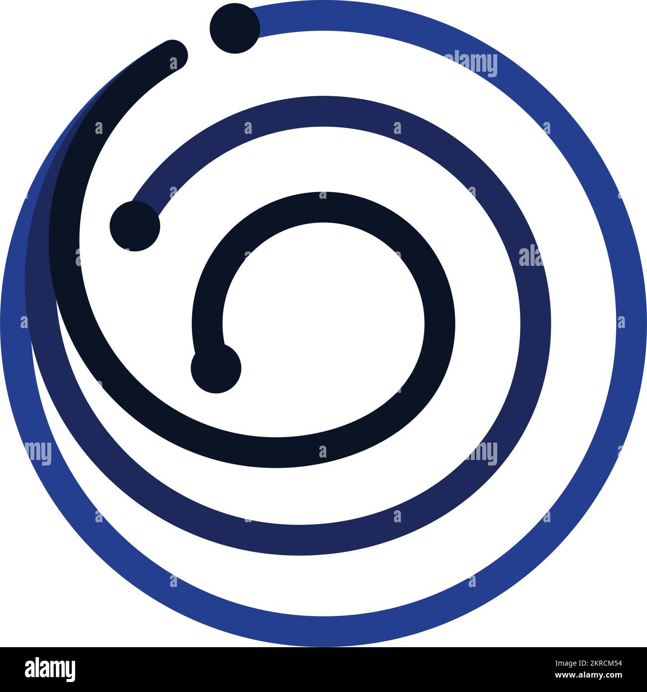 Technology logo abstract Template Icon Illustration Brand Identity ...