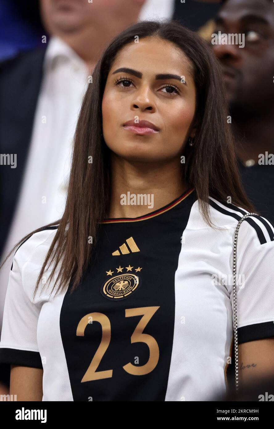 Freundin germany hi-res stock photography and images - Alamy