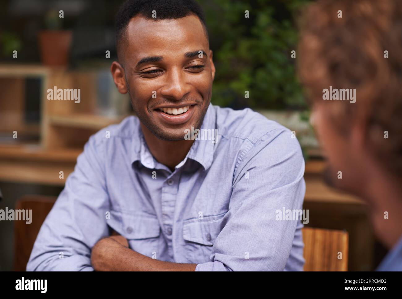 Buddy cafe hi-res stock photography and images - Alamy