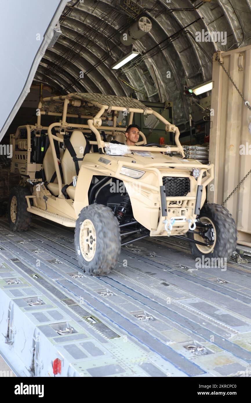 Capt. Raul (Eddie) Reyes 768EABS/LRF, 768th Expeditionary Air Base ...