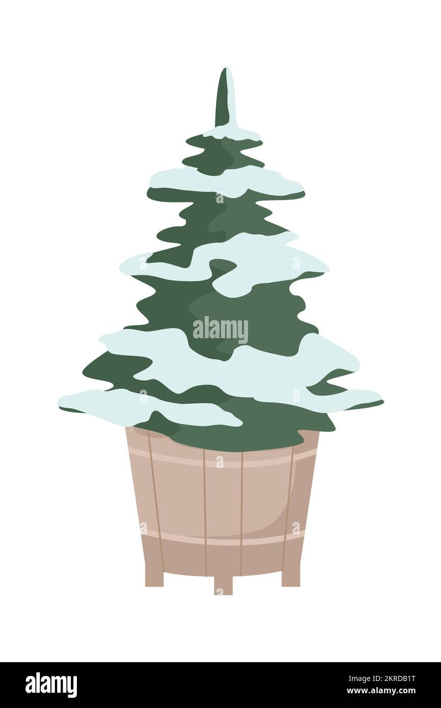 Semi dwarf tree Stock Vector Images - Alamy