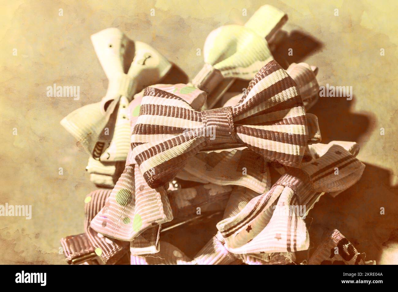 Bowtie history historical hi-res stock photography and images - Alamy