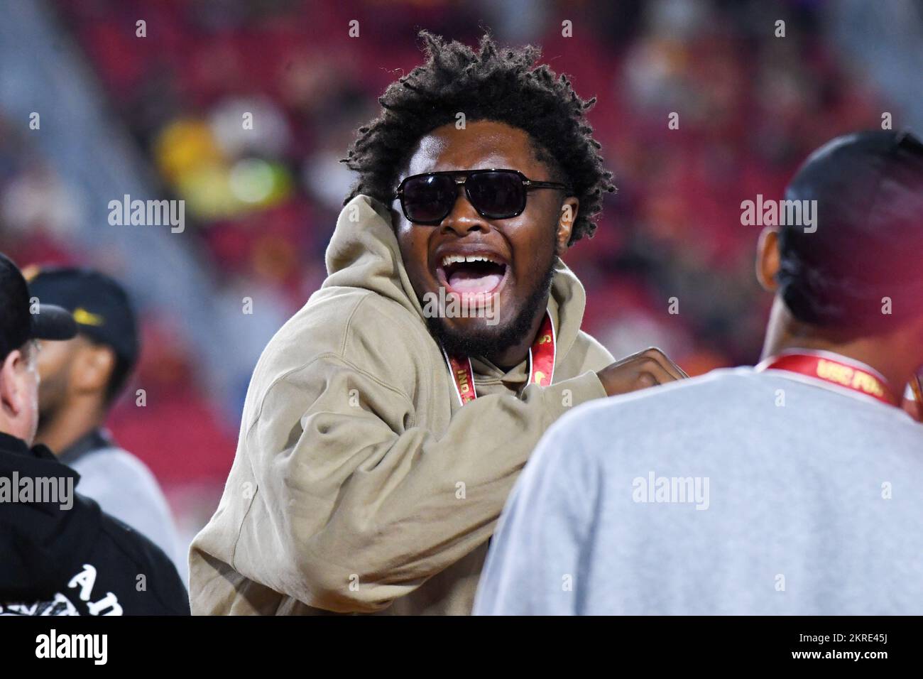 Ta cunningham hi-res stock photography and images - Alamy