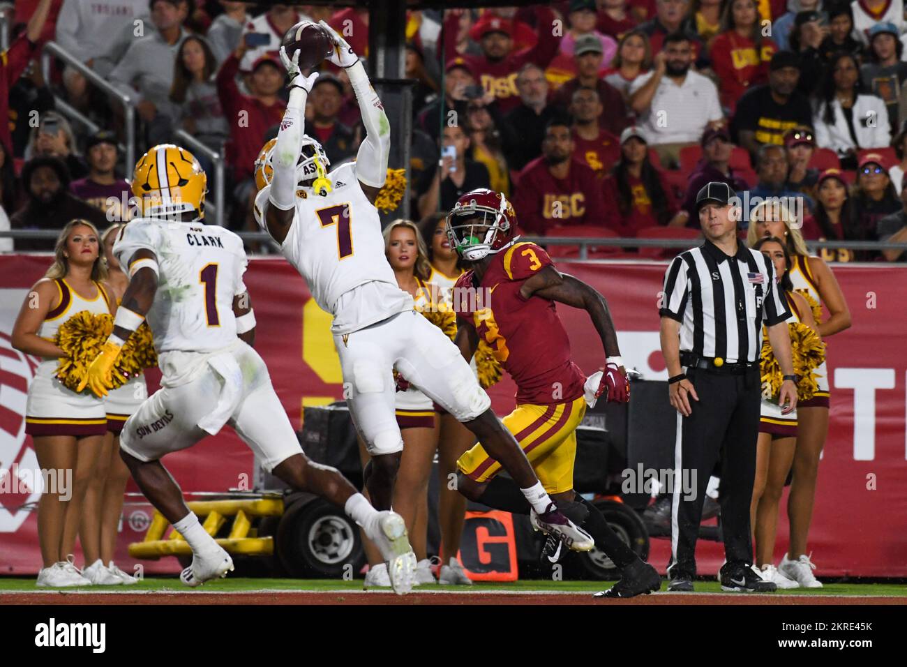 7 catches hi-res stock photography and images - Alamy