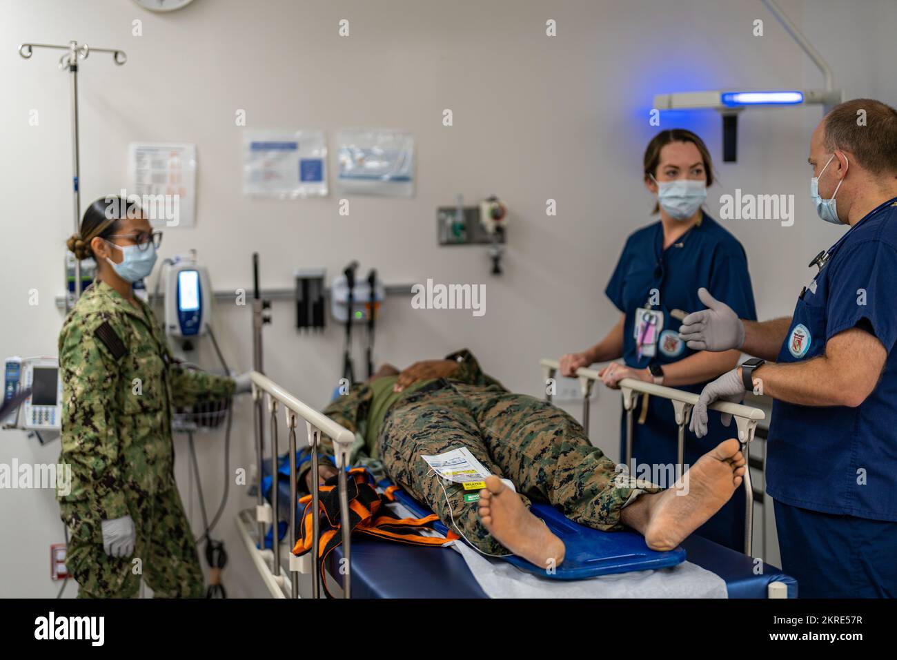 Marine Corps Air Station Iwakuni Naval Family Branch Health Clinic ...