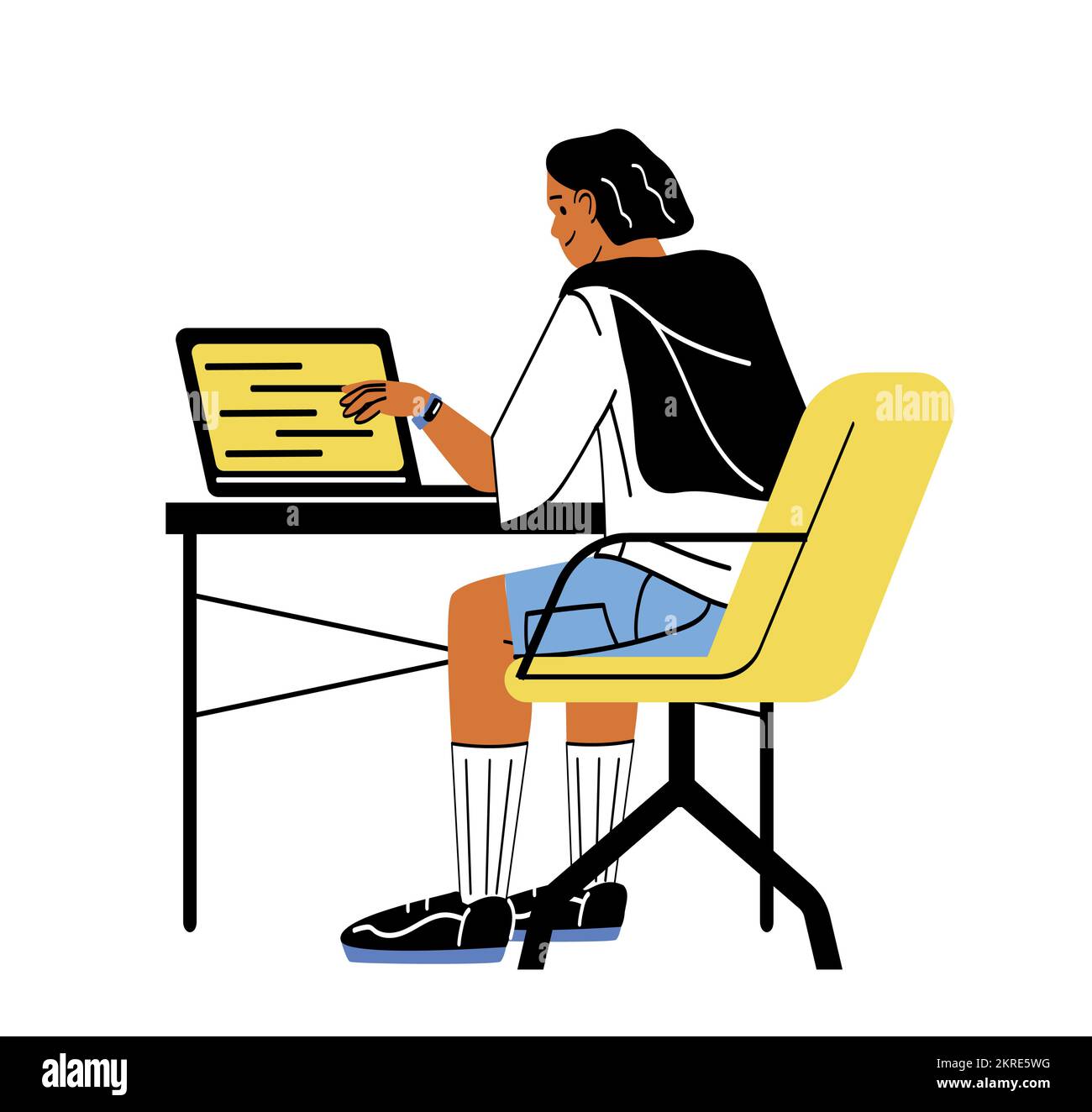 Courses in art Cut Out Stock Images & Pictures - Alamy