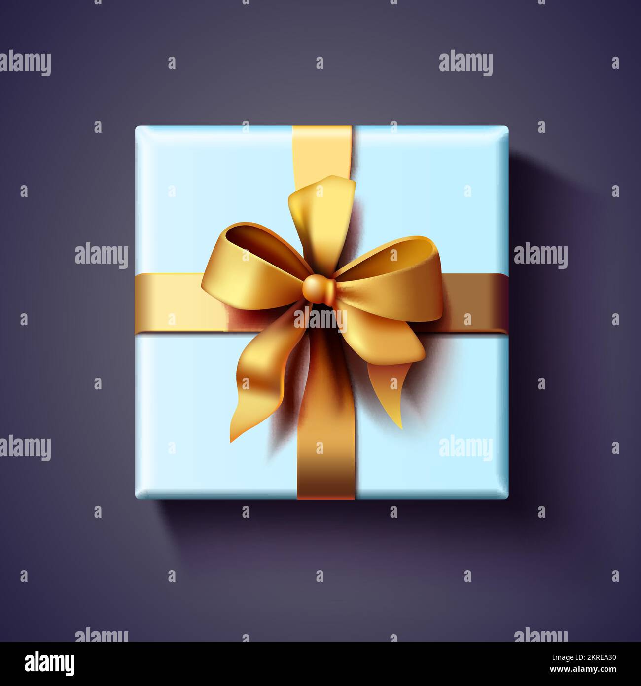 Square from above Stock Vector Images - Alamy