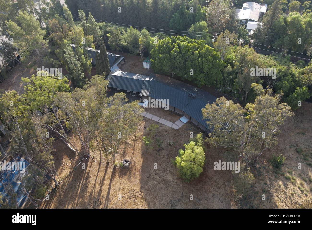 Kanye school hi-res stock photography and images - Alamy