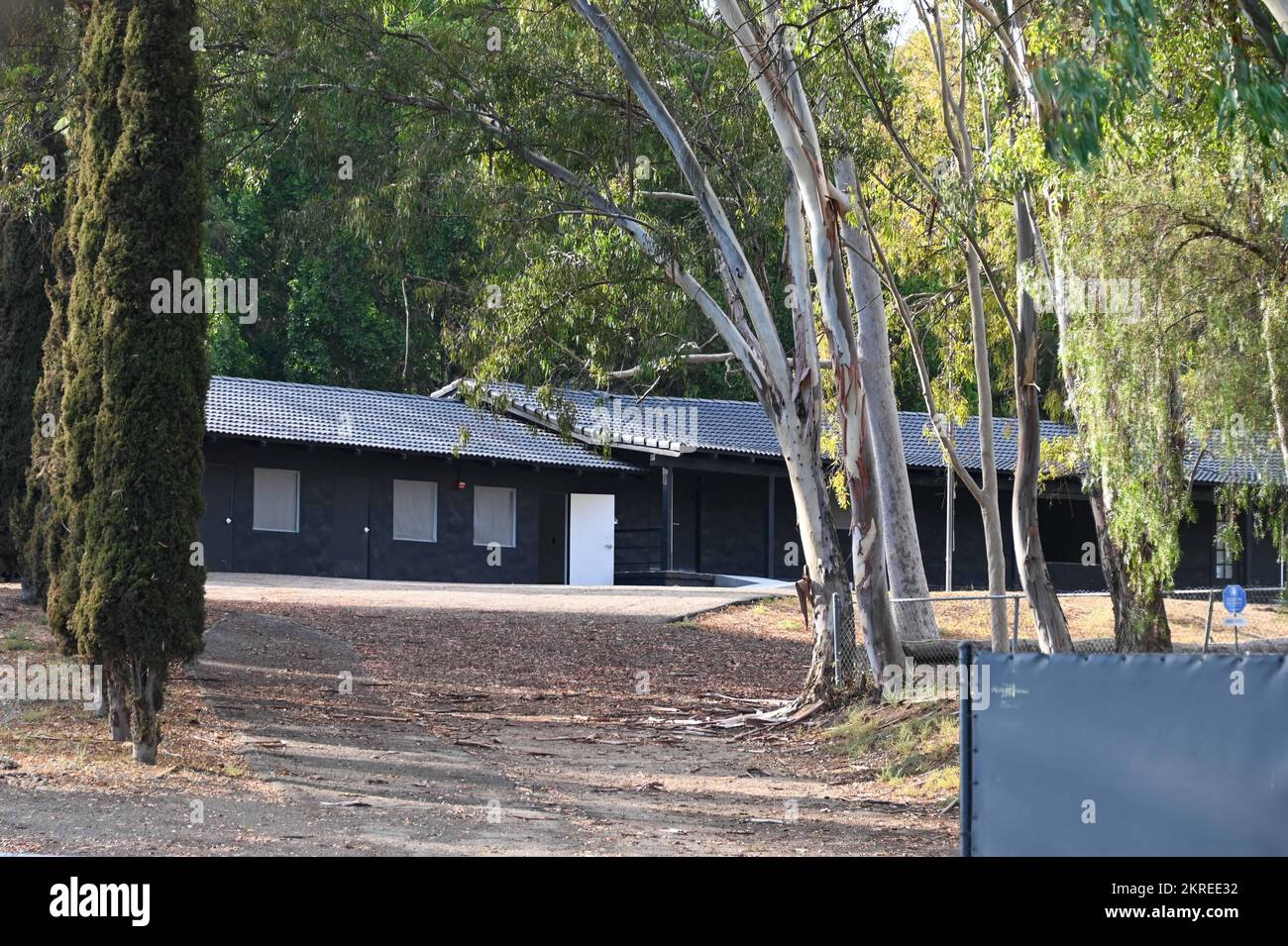 Donda academy hi-res stock photography and images - Alamy