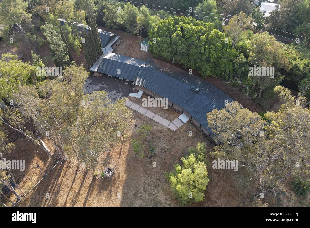 Donda academy hi-res stock photography and images - Alamy