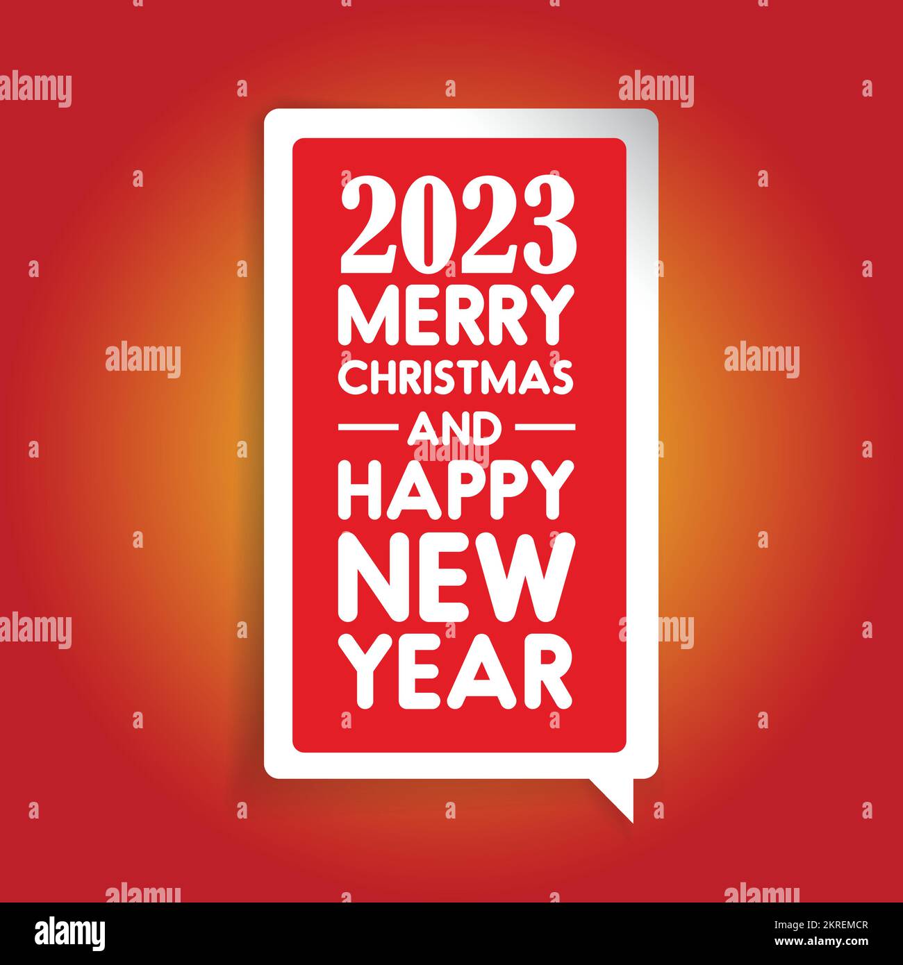 Text merry christmas Stock Vector Images - Alamy