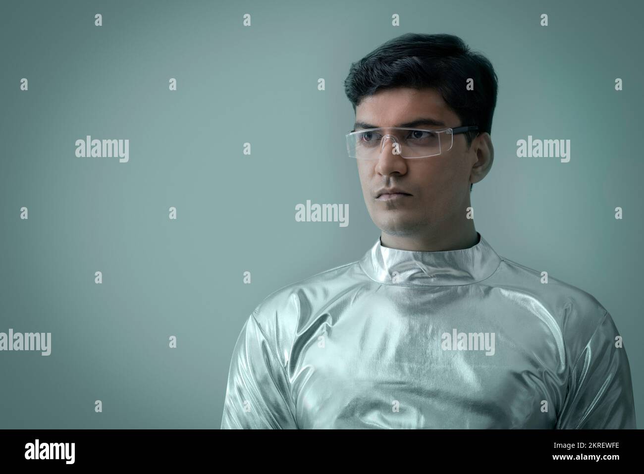 Silver future hi-res stock photography and images - Alamy