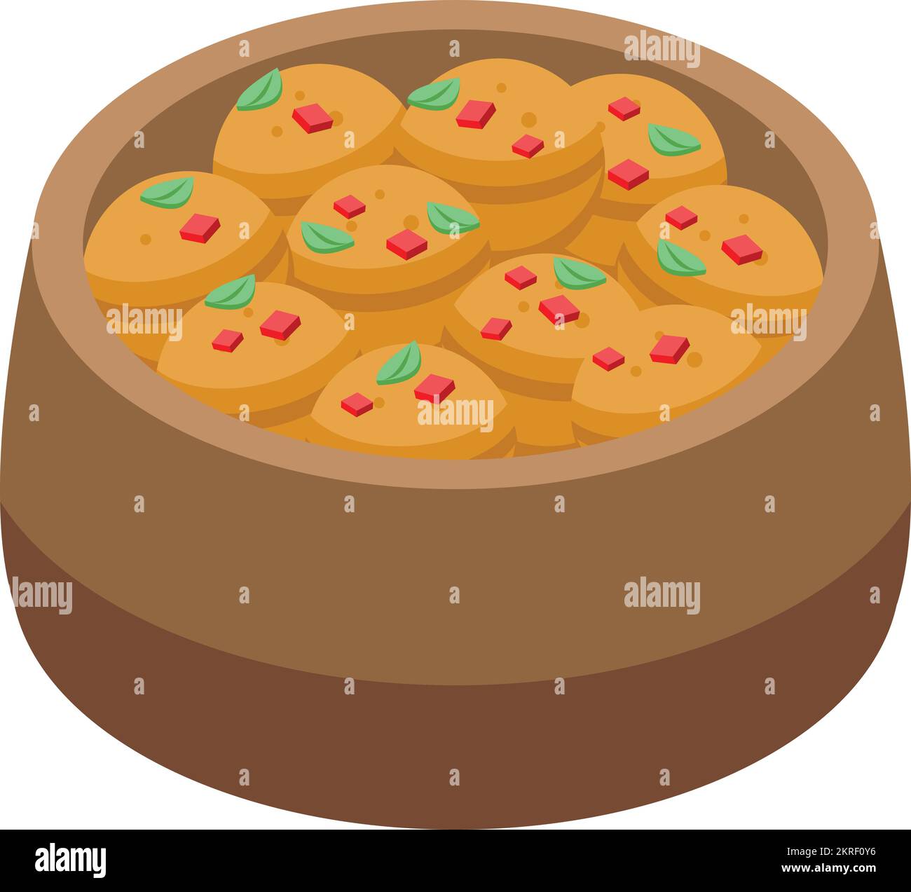 Feijoada vector vectors hi-res stock photography and images - Alamy