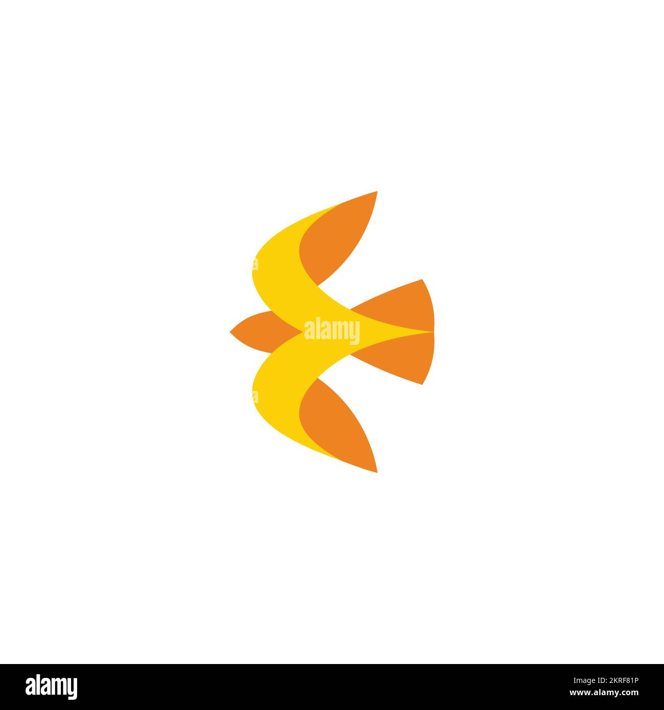 Very colorful bird Stock Vector Images - Alamy