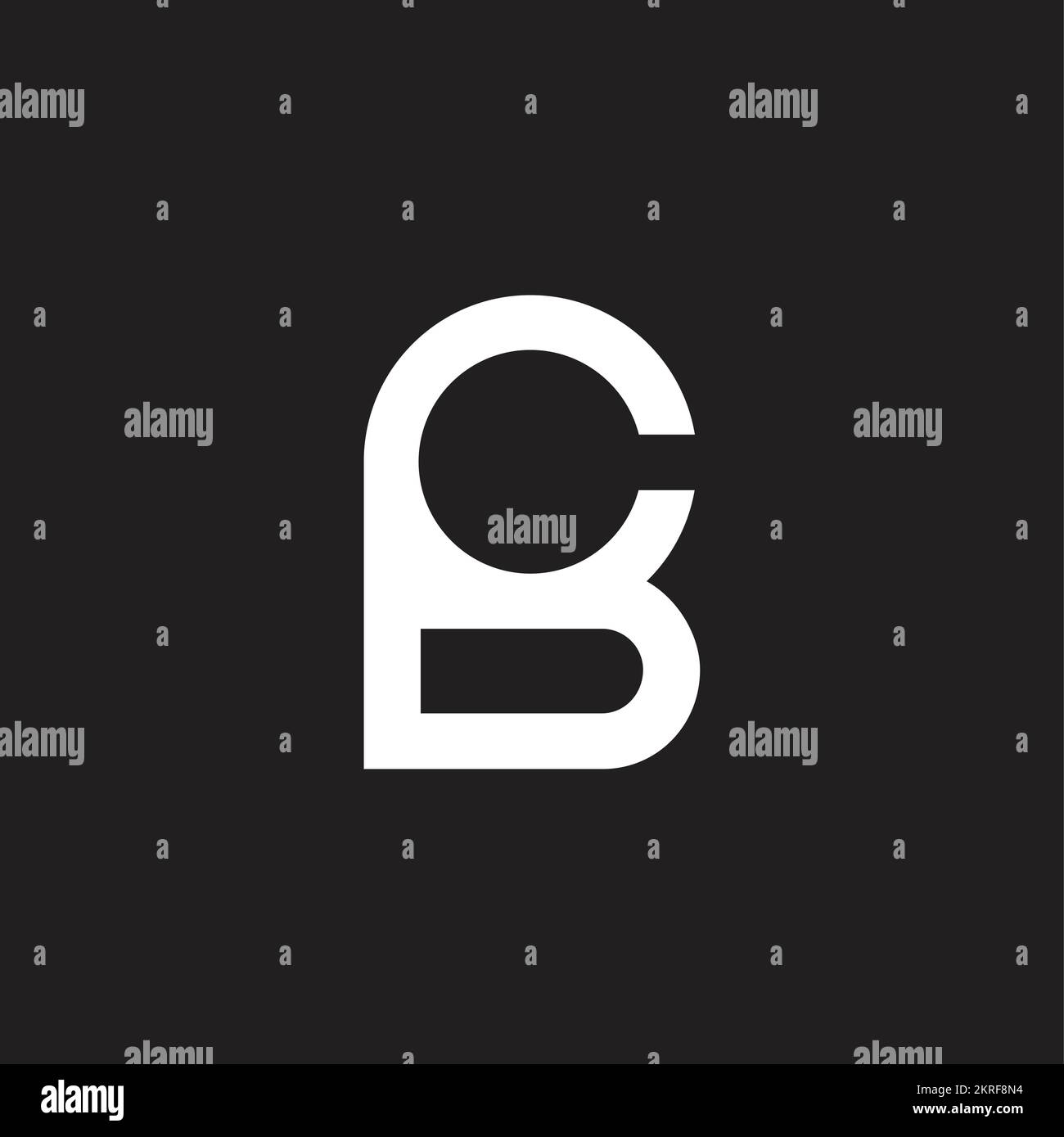 Letter cb hi-res stock photography and images - Alamy