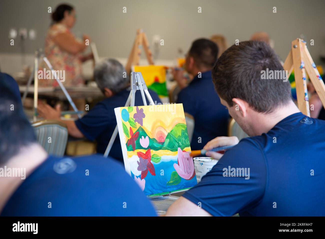 Anna marie g general hi-res stock photography and images - Alamy