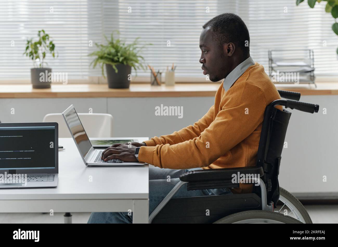 Concentration nformation hi-res stock photography and images - Alamy