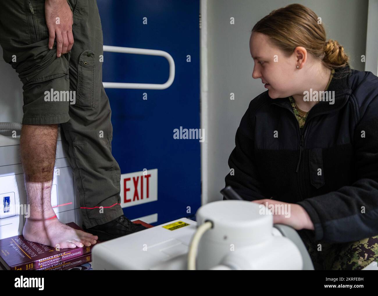 X ray examinations hi-res stock photography and images - Alamy