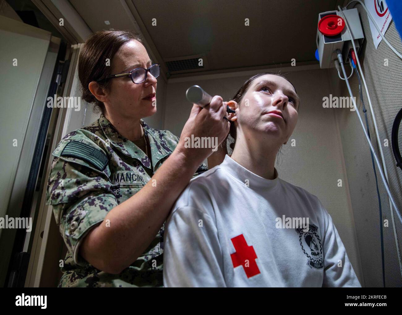Uss briscoe hi-res stock photography and images - Alamy