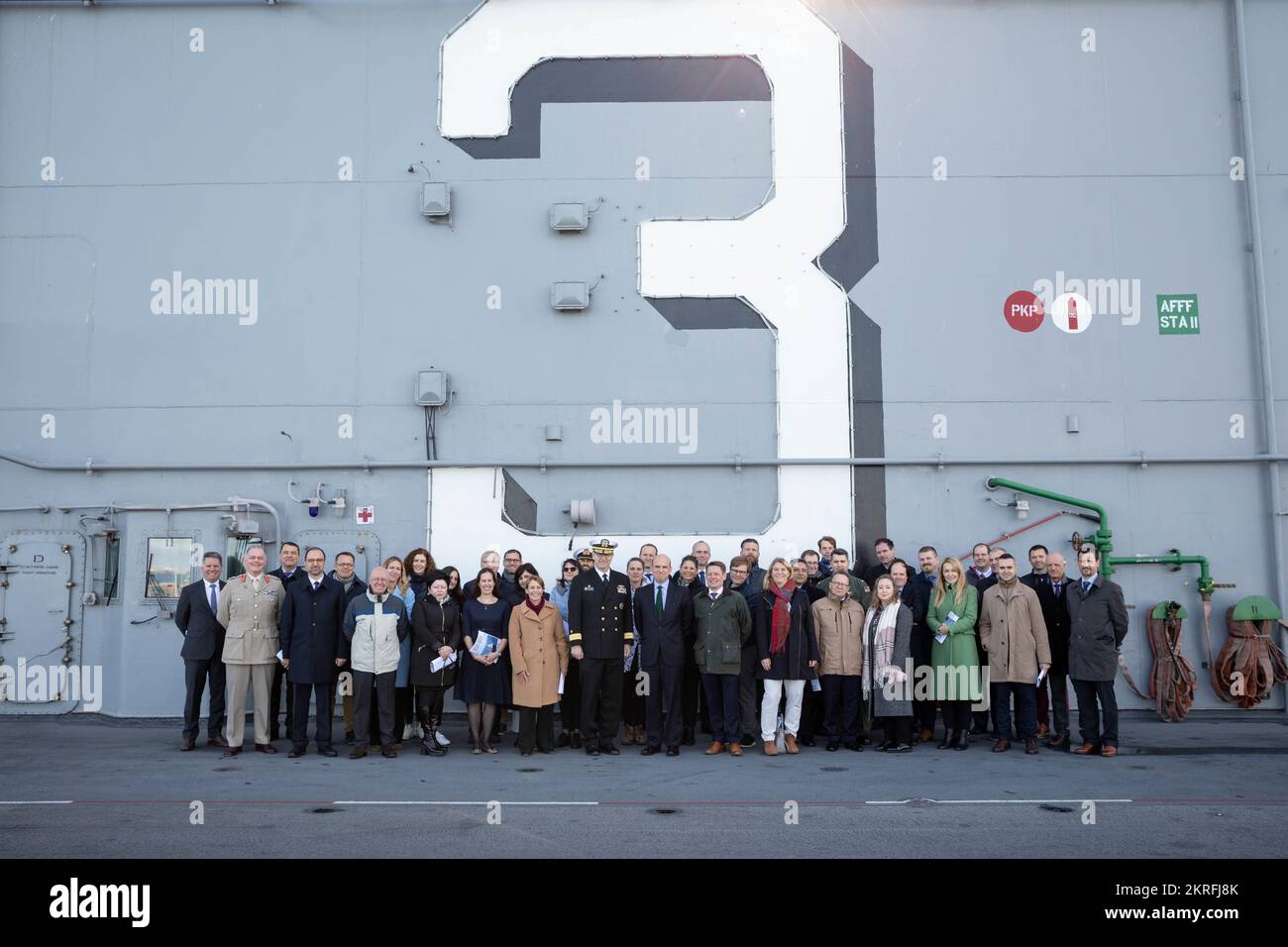 Nato dccp hi-res stock photography and images - Alamy