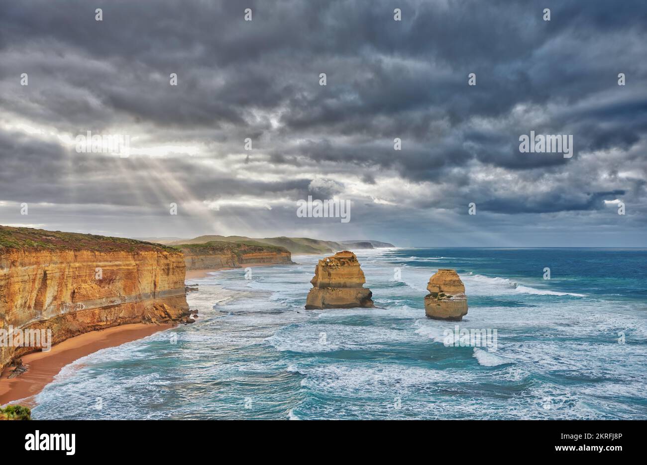 Gibsons steps hi-res stock photography and images - Alamy