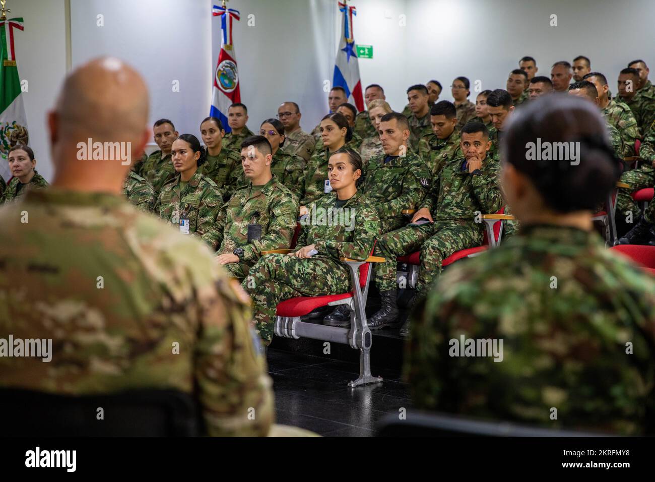 Tolemaida military base hi-res stock photography and images - Alamy