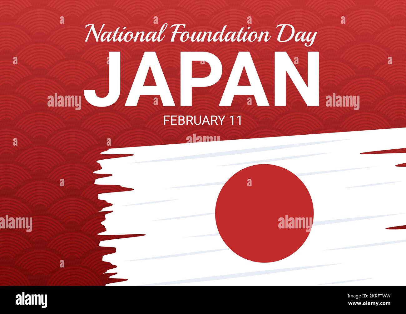 Happy Japan National Foundation Day on February 11 with Famous Japanese ...