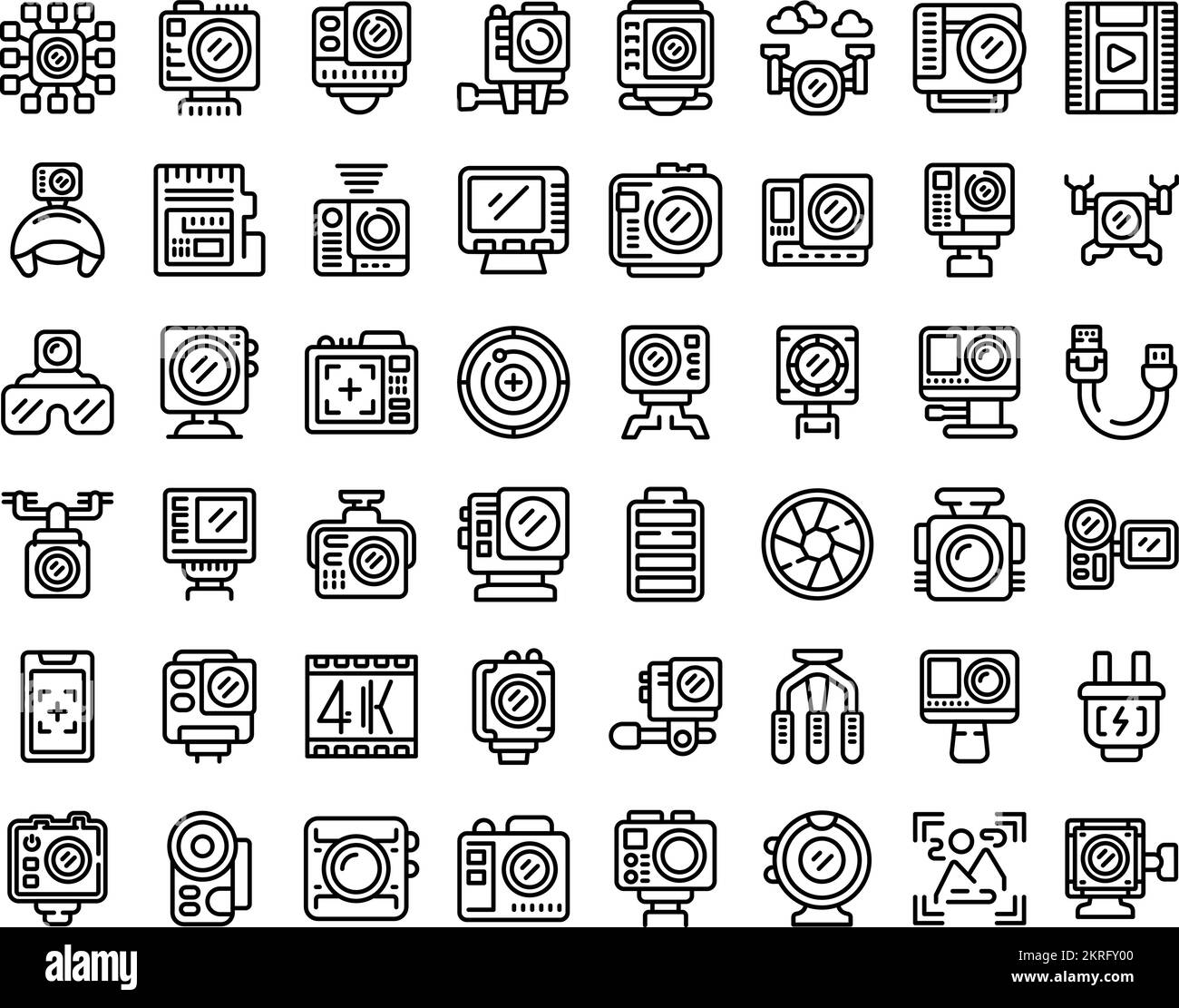 Bike helmet camera go pro hi-res stock photography and images - Alamy