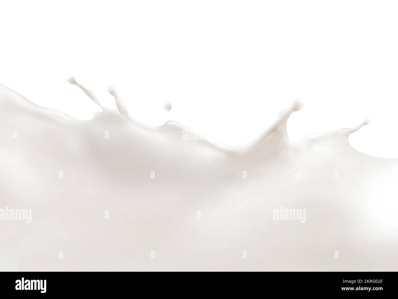 Soya Milk, Milk, splash, illustration, isolated on white background ...