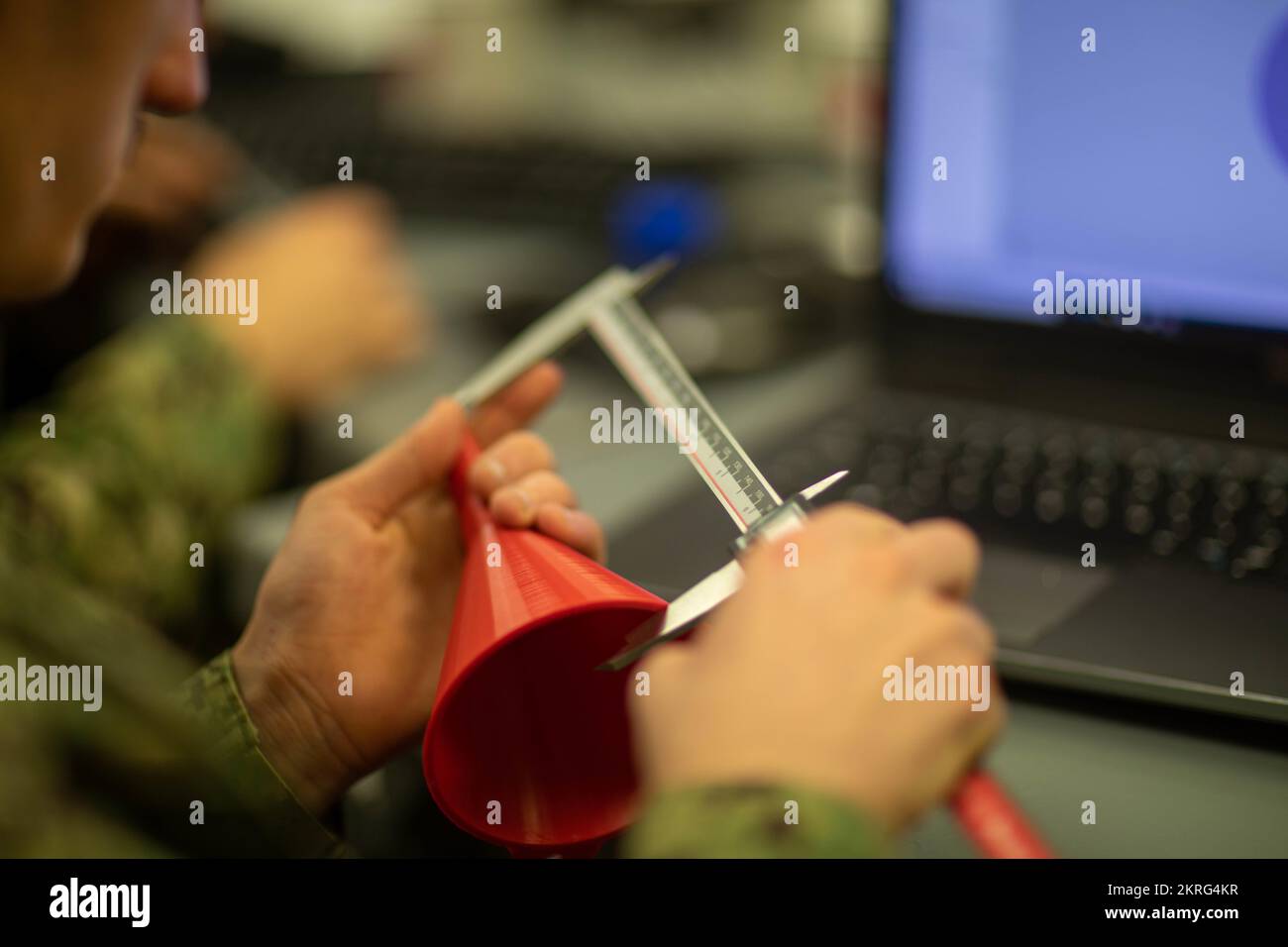 Additive manufacturing ship hi-res stock photography and images - Alamy