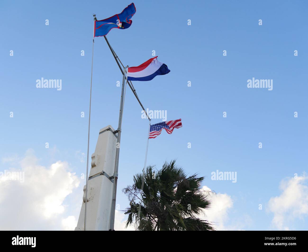 221116-N-N3764-0306 SINT EUSTATIUS, Netherlands - (Nov. 16, 2022 ...