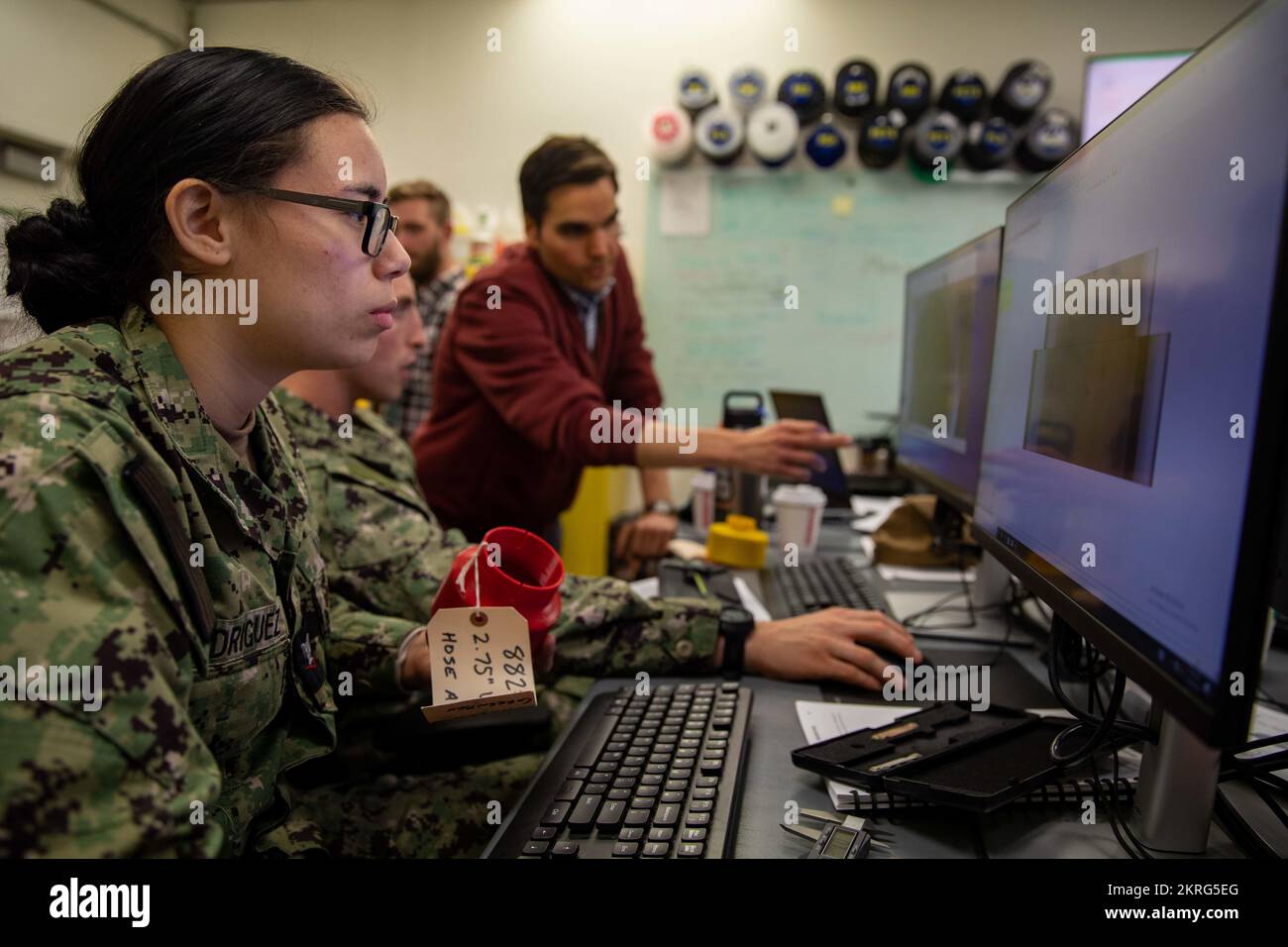 Additive manufacturing ship hi-res stock photography and images - Alamy
