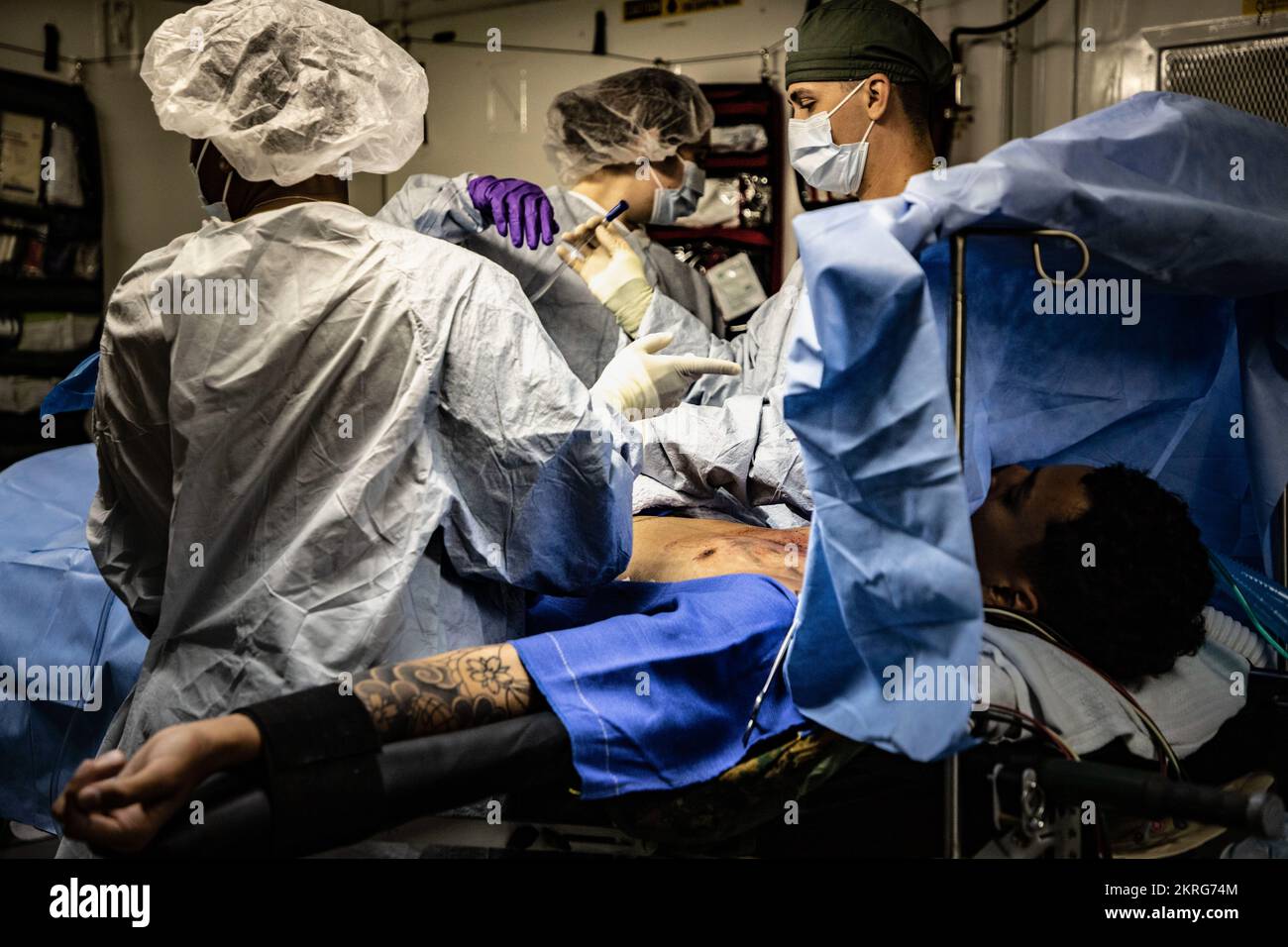 Laparotomy hi-res stock photography and images - Alamy