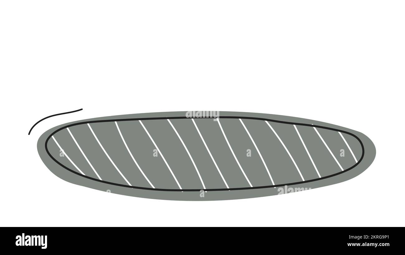 Grey twill texture Stock Vector Images - Alamy