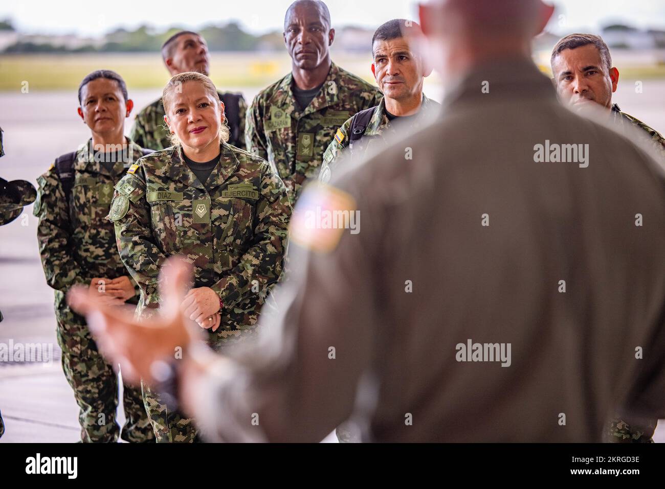 Senior Enlisted Advisor to the Chairman of Joint Chief of Staff of the ...