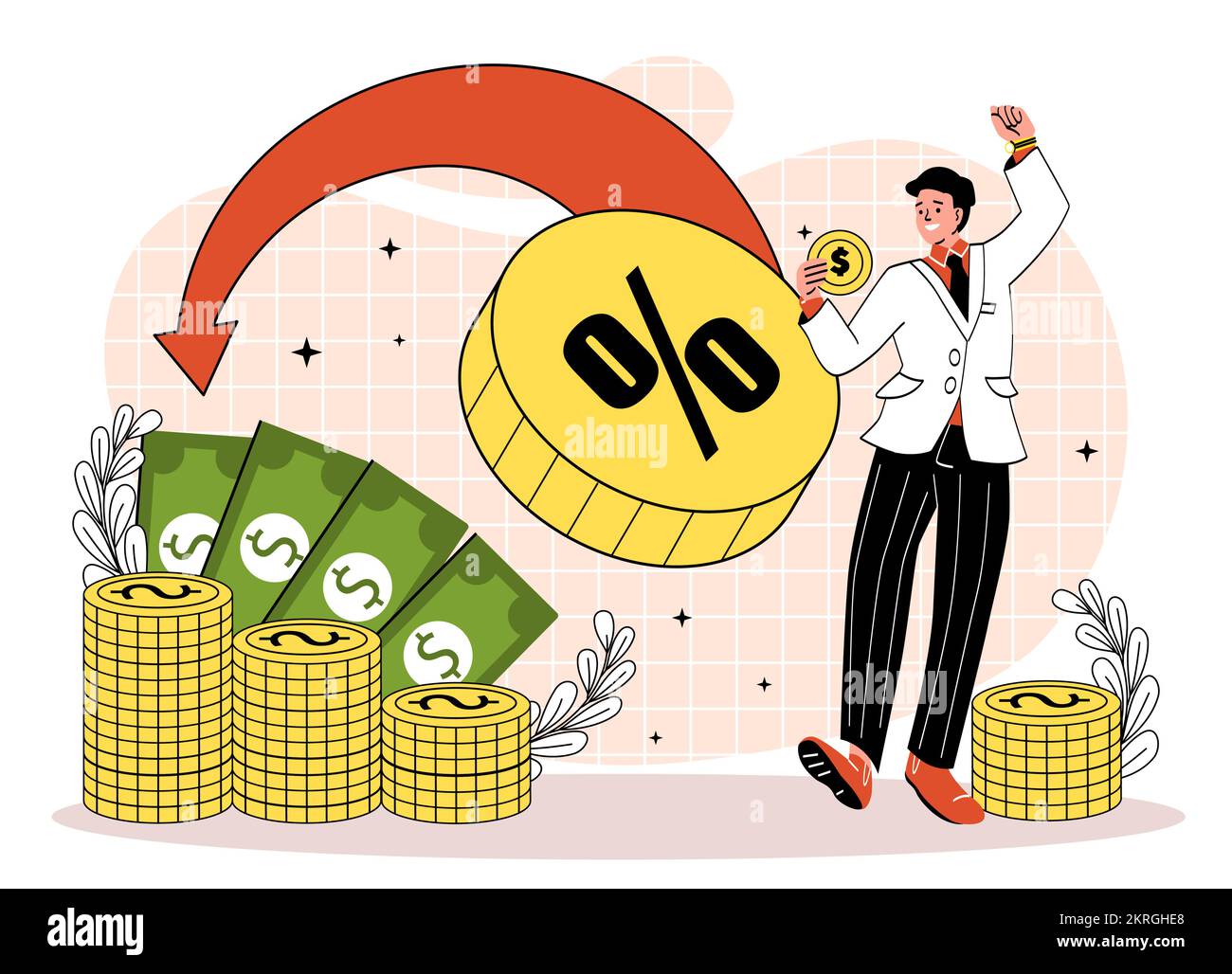Rebate program concept Stock Vector Image & Art - Alamy Rebate program concept Stock Vector Image & Art - Alamy