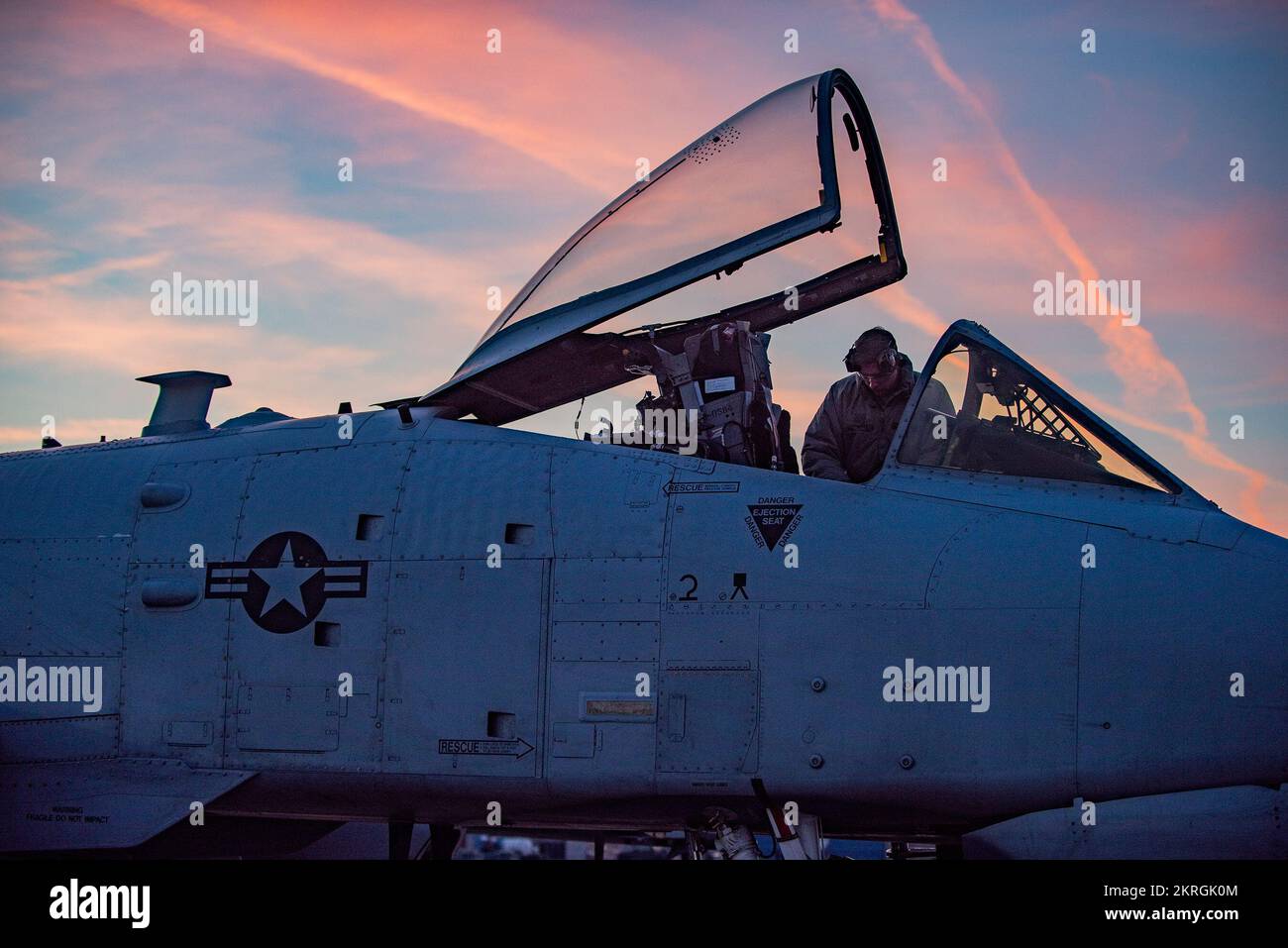 Idaho National Guard pilots and maintainers need to be ready and ...