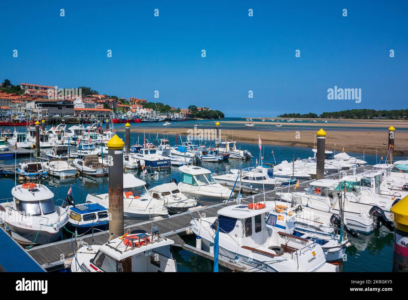 Habor view hi-res stock photography and images - Alamy