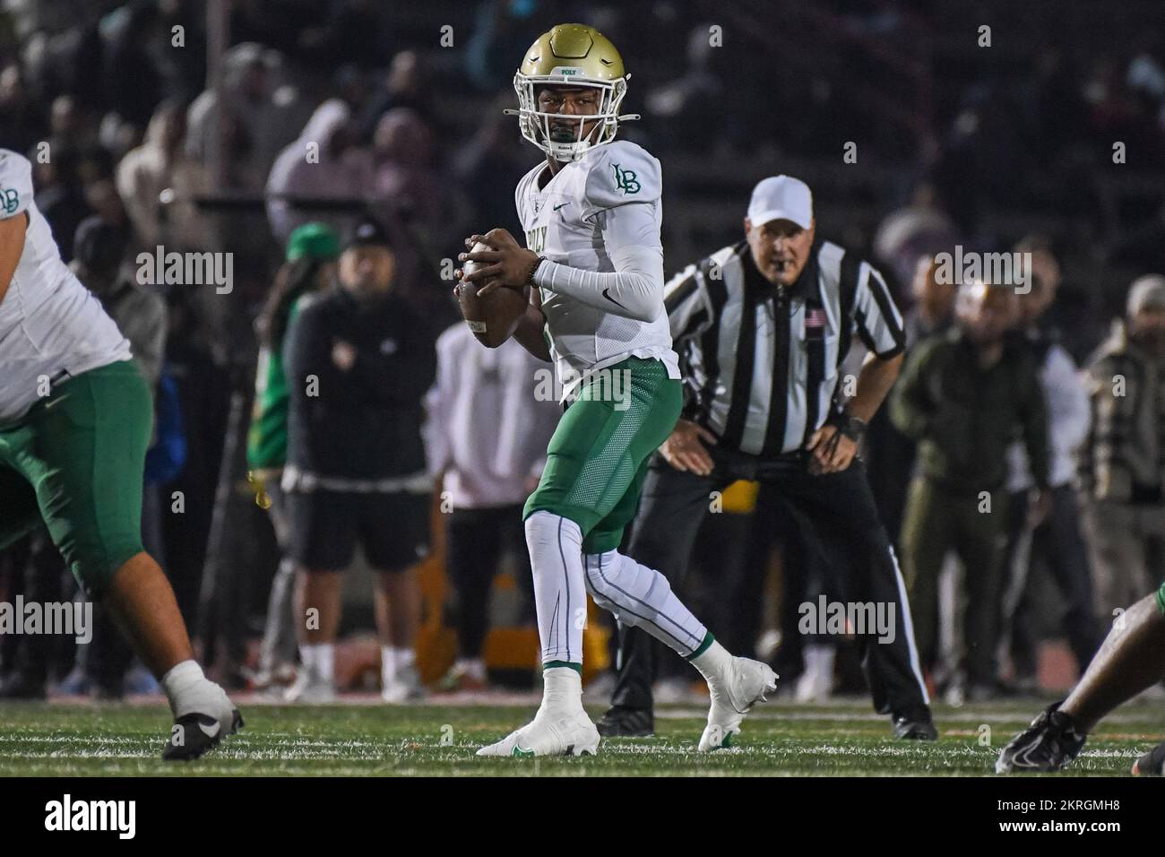Long beach poly jackrabbits hi-res stock photography and images - Alamy Long beach poly jackrabbits hi-res stock photography and images - Alamy
