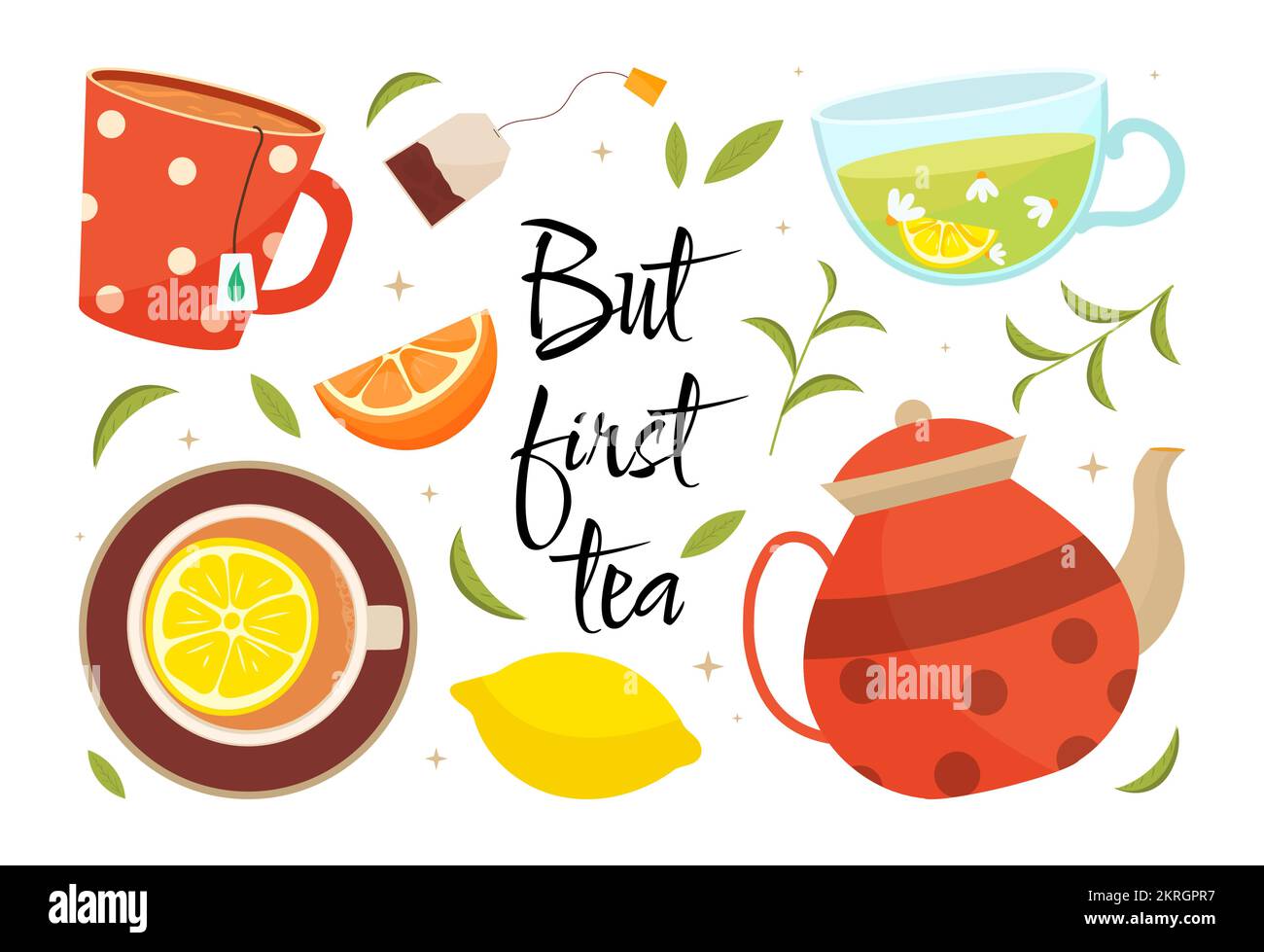 Set ceramic spoon on Stock Vector Images - Alamy