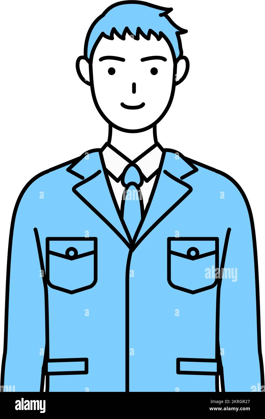 Gentle manner Stock Vector Images - Alamy