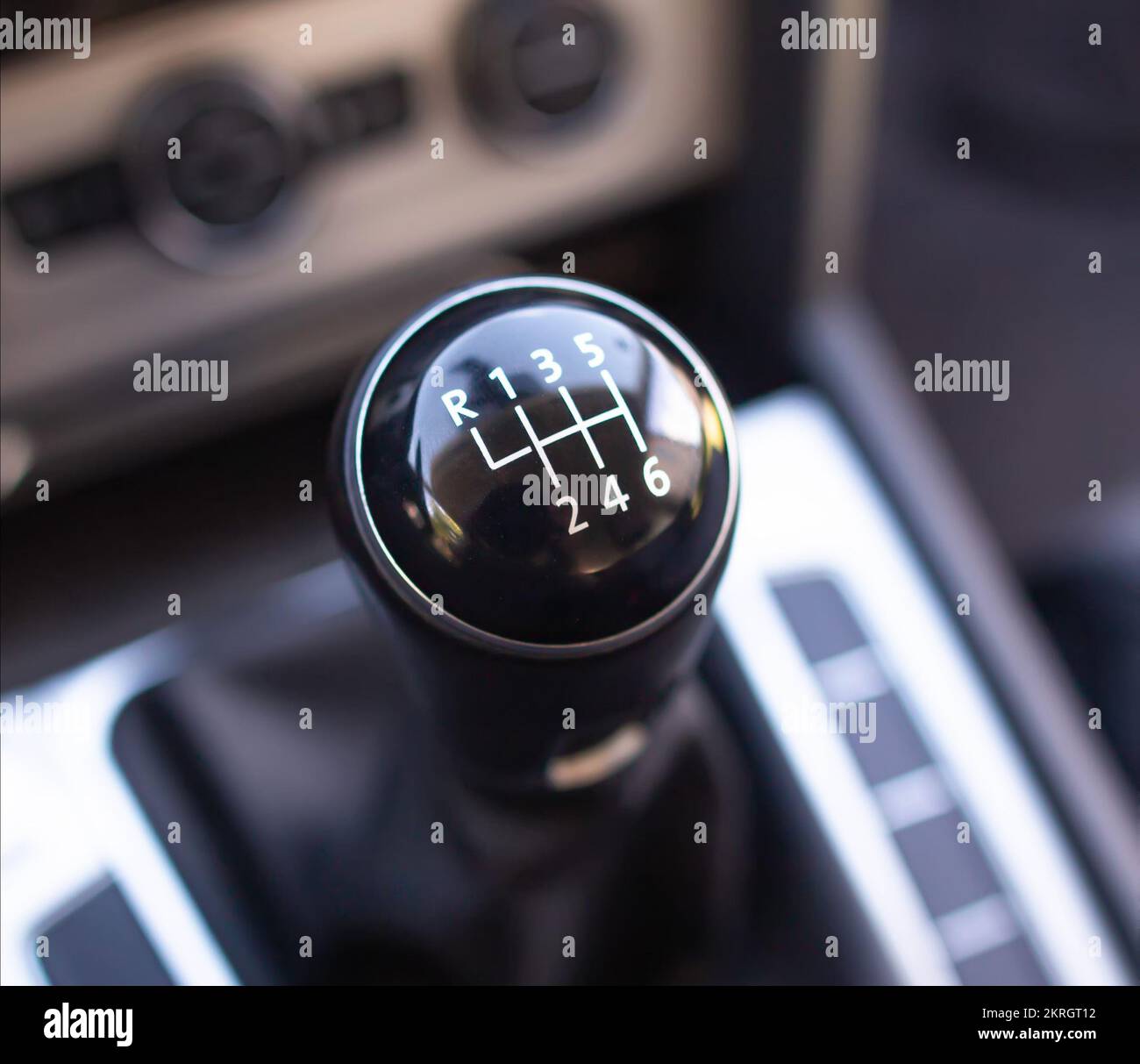 6 speed gearbox hi-res stock photography and images - Alamy