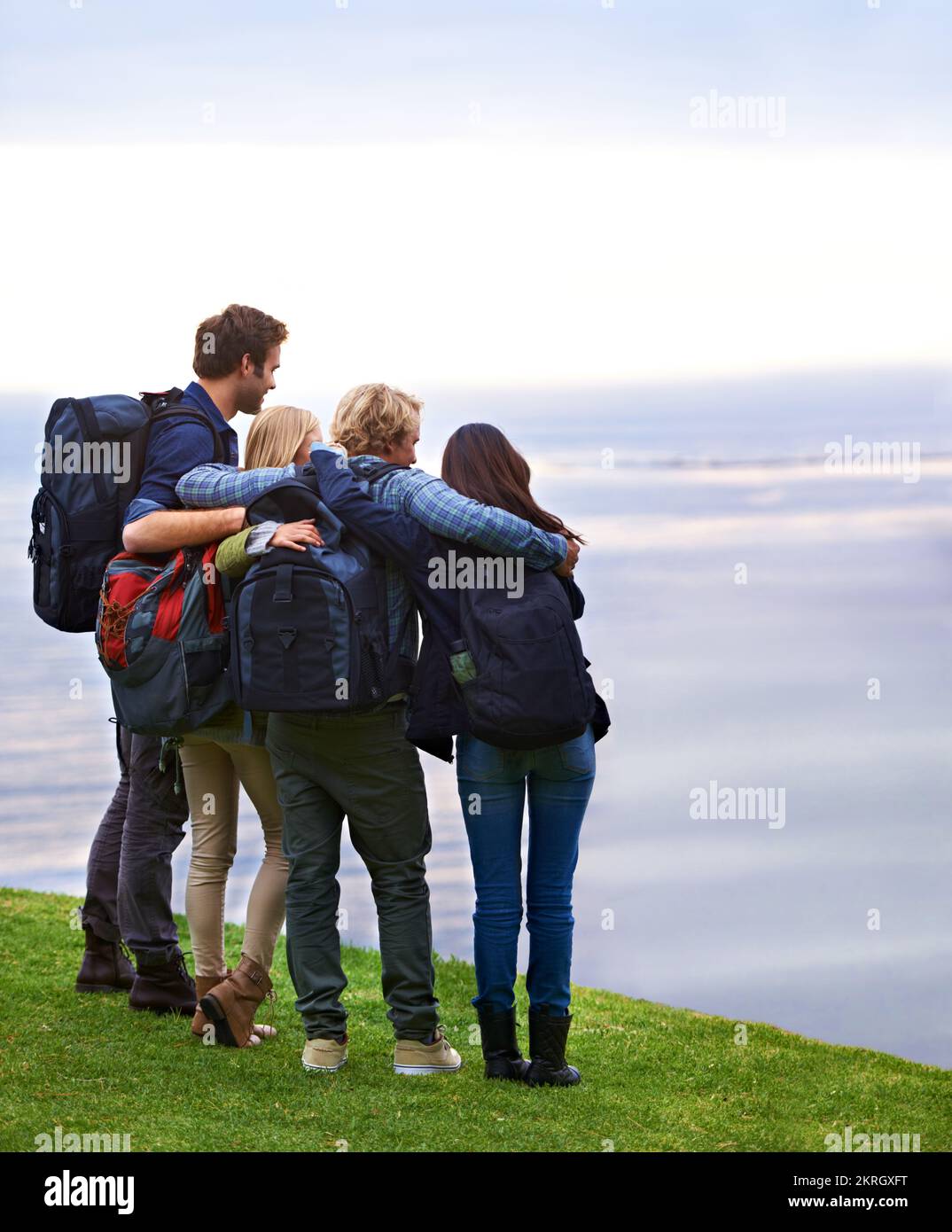 People view hi-res stock photography and images - Alamy