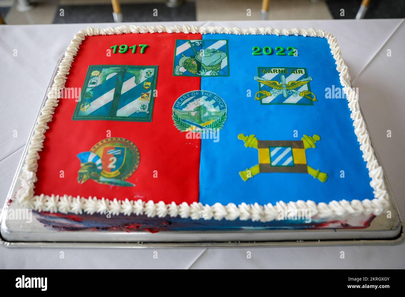 105th infantry hi-res stock photography and images - Alamy